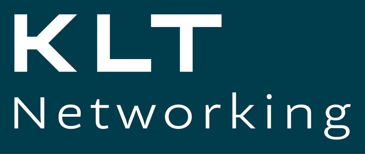 KLT Networking - Training, Coaching & Mentoring